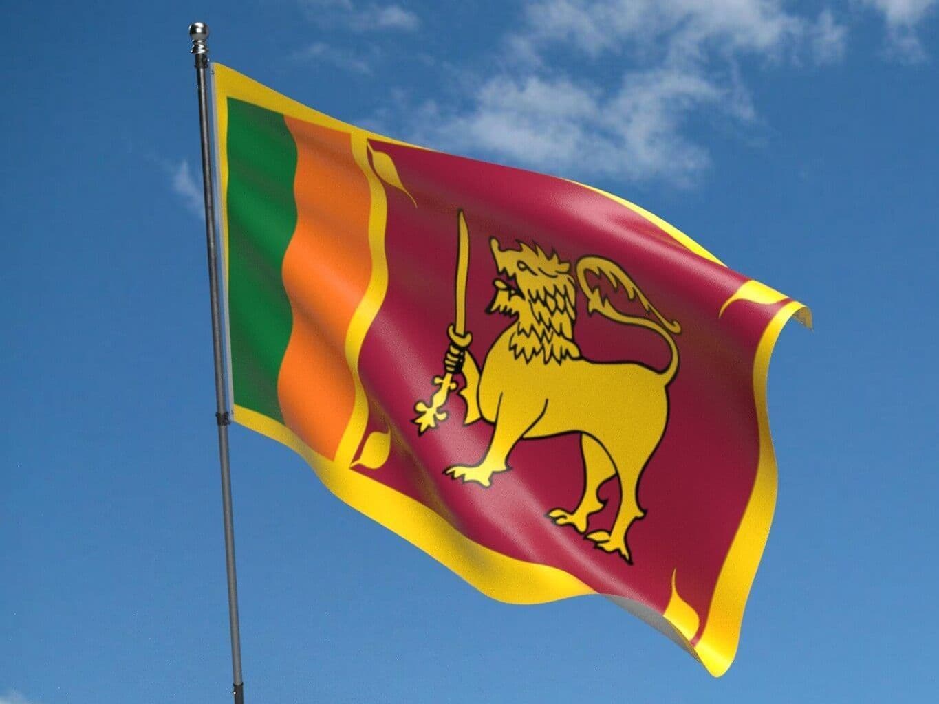 Sri Lanka – Franciscan Aid
